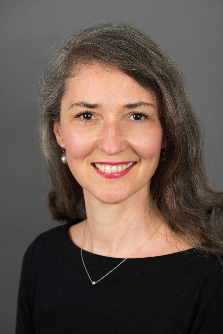 Simona Bujoreanu, PhD | ChildKind International