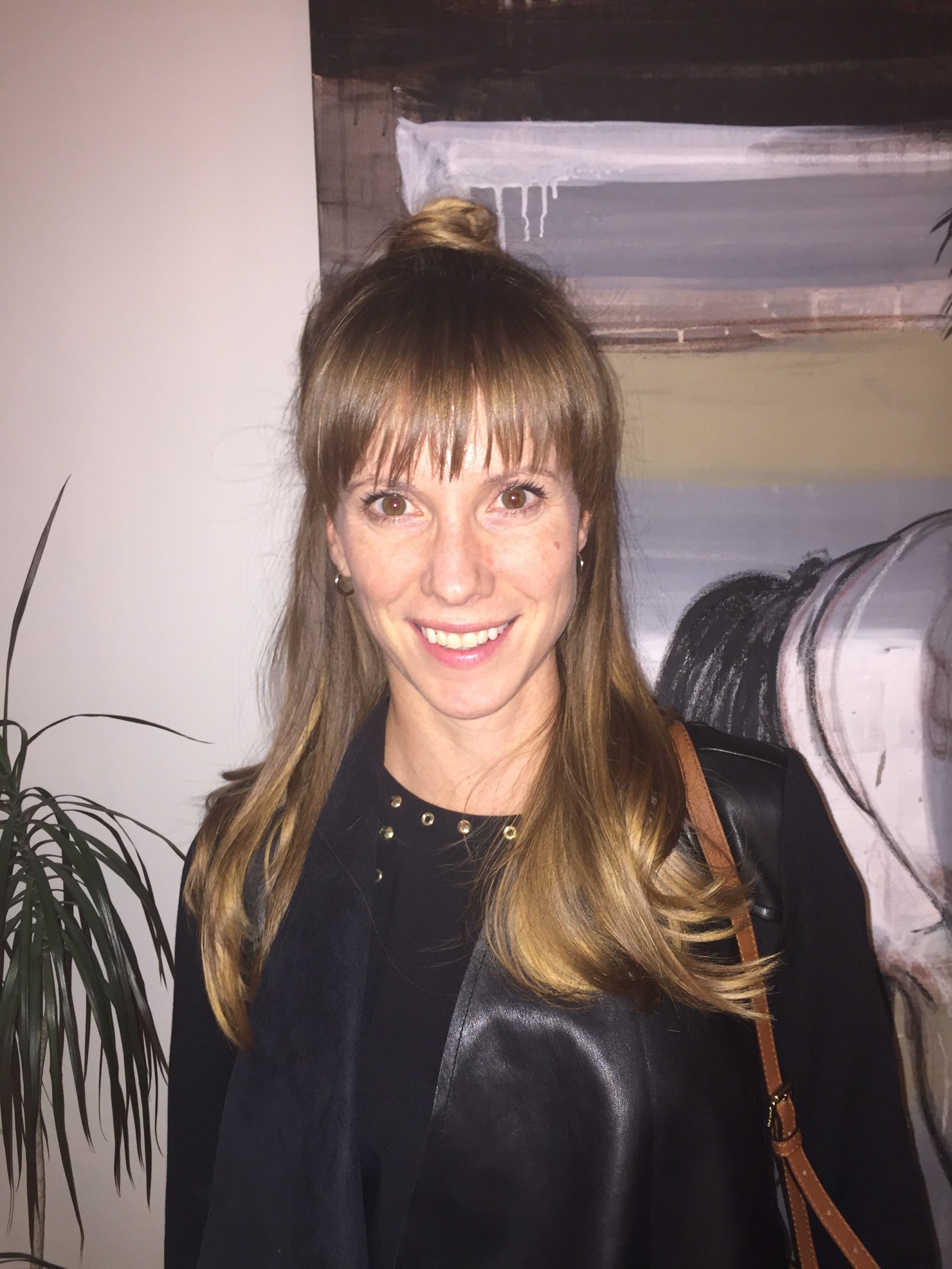 Laura Rayner, RN, MN | ChildKind International