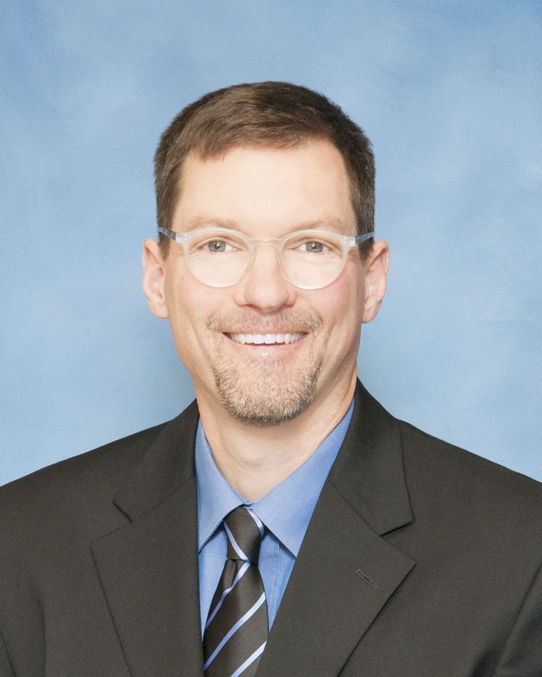 Eric Scott, PhD
